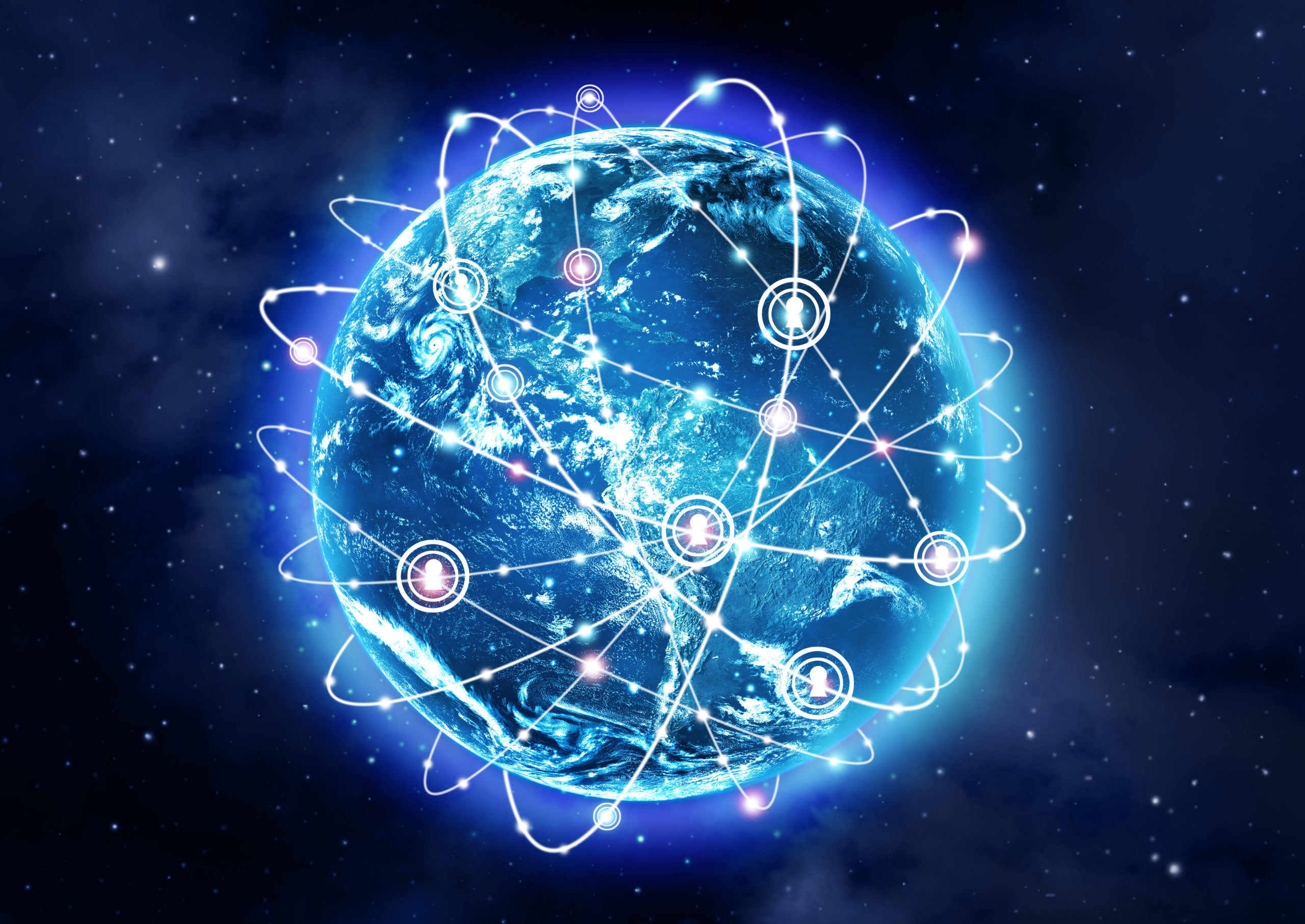 Internet Exchange | Data Network Solutions