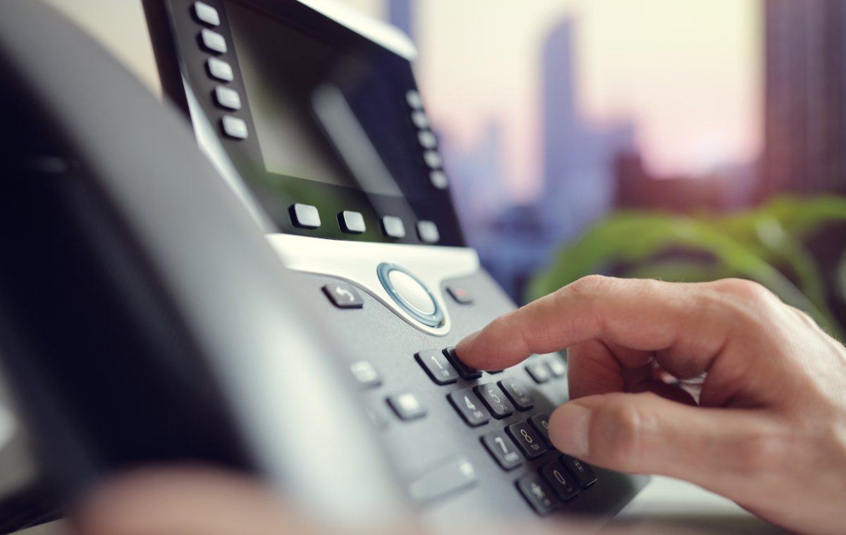 Transitioning to VoIP: What Your Business Needs to Know | Data Network Solutions